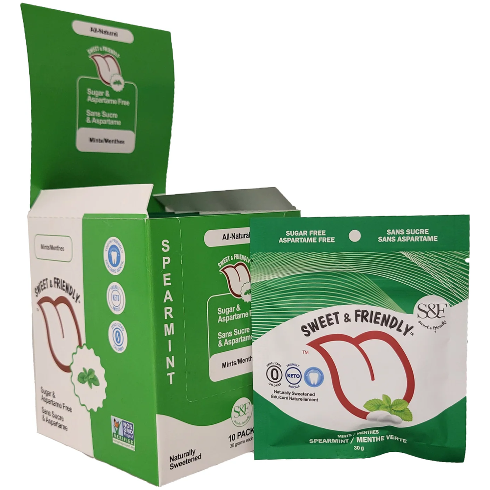 New Proudcts Page 2 - Low Carb Canada