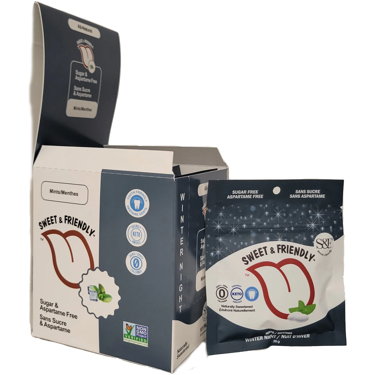 New Proudcts Page 2 - Low Carb Canada